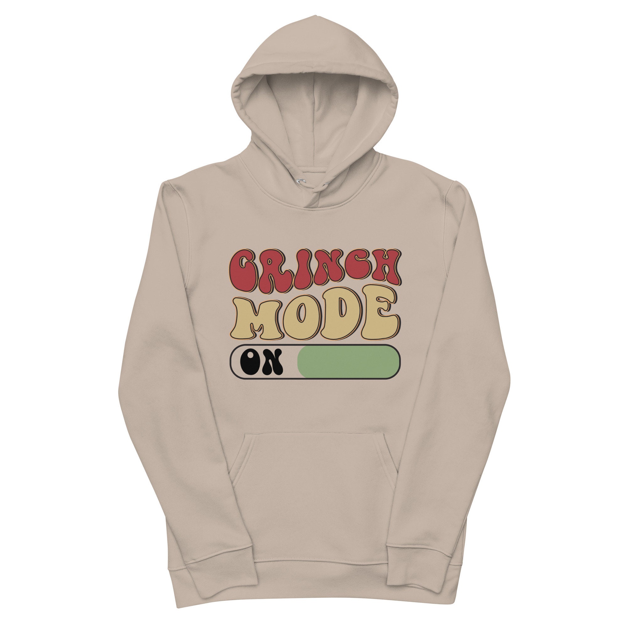 Grinch Mode PNG Retro Christmas Png Grinch Christmas Png - Etsy