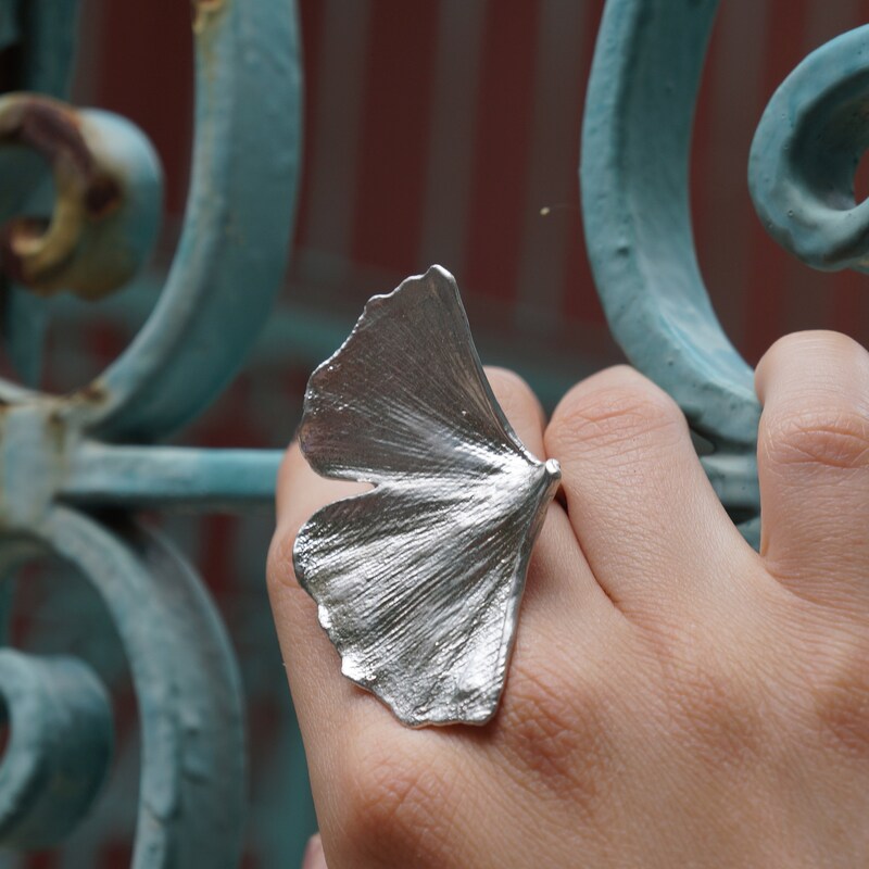 Metalsmith Rings - Etsy