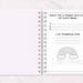 Children Gratitude Journal - Etsy