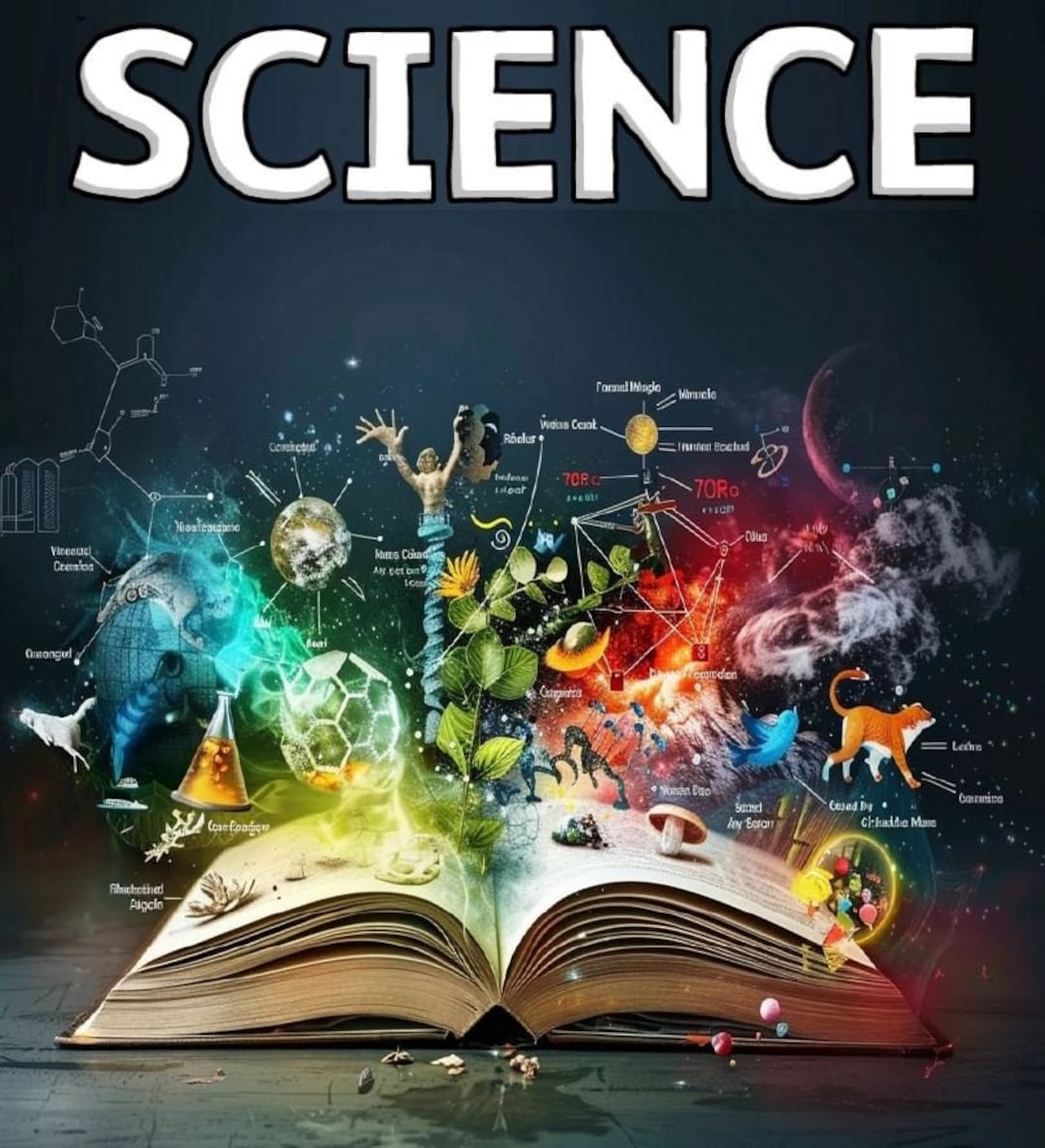 CC Weekly Science - Cycle 1 - Wks 13-18 - Etsy