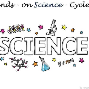 CC Weekly - Hands-on Science - Cycle 2 - Etsy