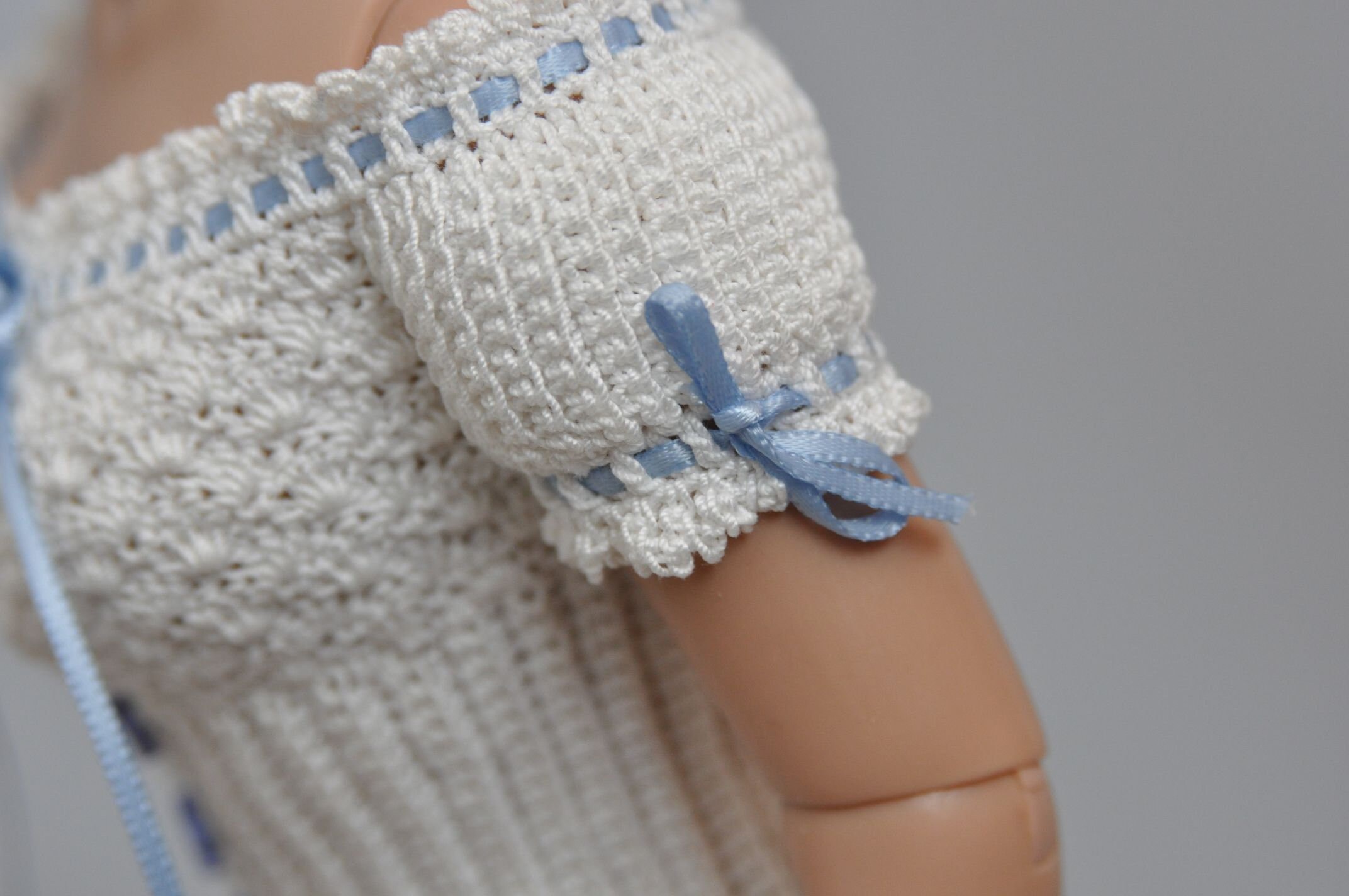 036 Pleasantly Peasant Crochet Pattern - Etsy