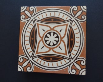 Gothic Floor Tile - Etsy