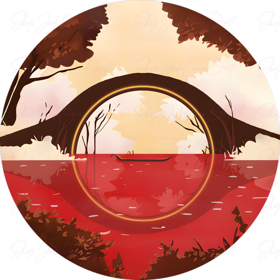 SPIRITFARER: Everdoor - Etsy