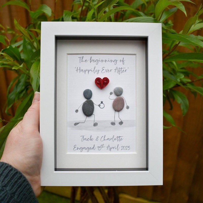 Pebble Engaged Gifts - 60+ Gift Ideas for 2026