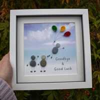 Pebble Picture - Etsy UK
