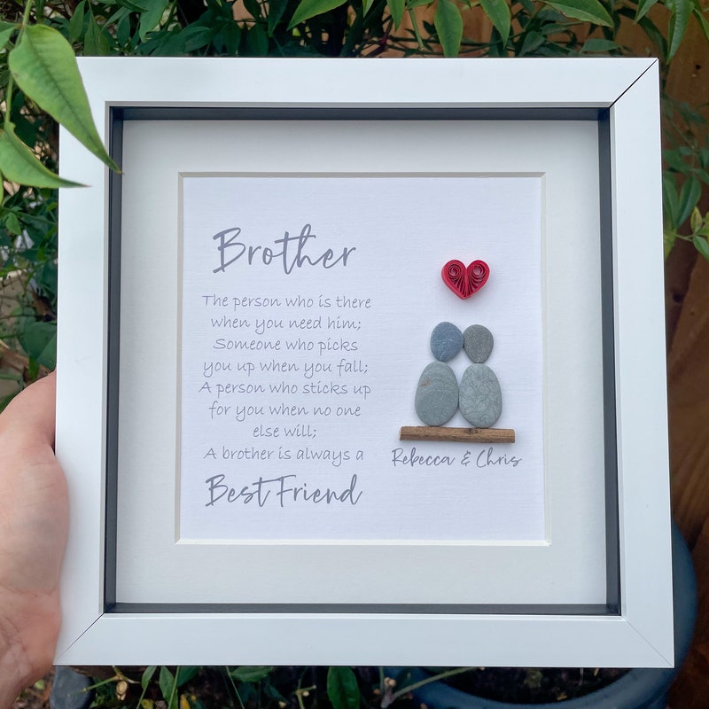 Gift for Brother - 60+ Gift Ideas for 2025