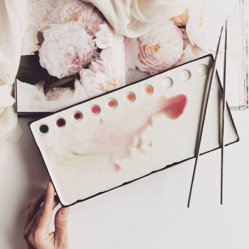 Visual studio color palette - Etsy.de