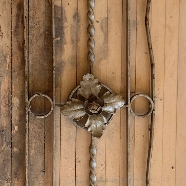 Wrought Iron Shutters - Etsy