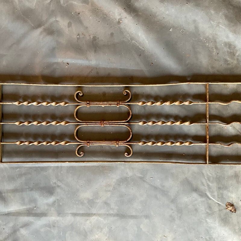 Window Grille - Etsy