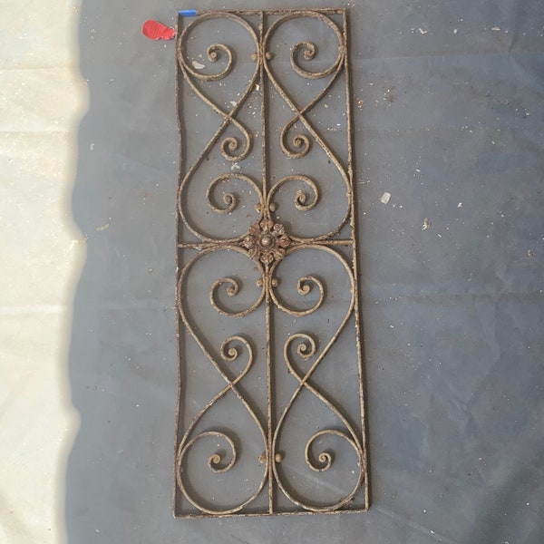 Window Grille - Etsy
