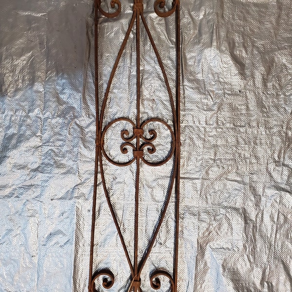 Wrought Iron Feet - Etsy