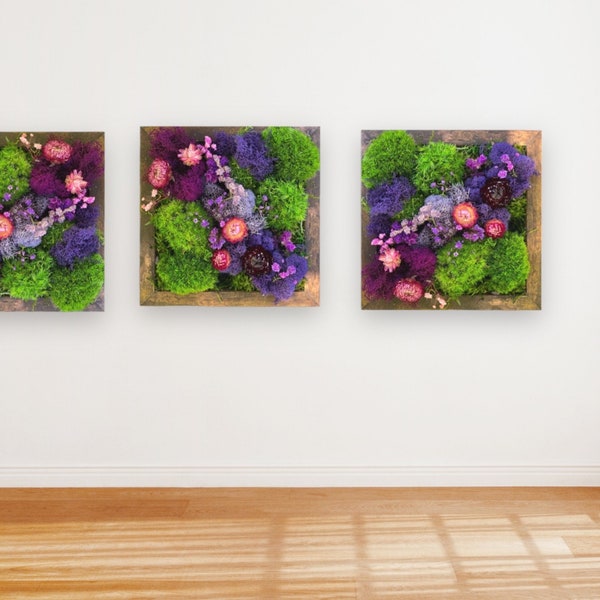 Reindeer Moss - Etsy