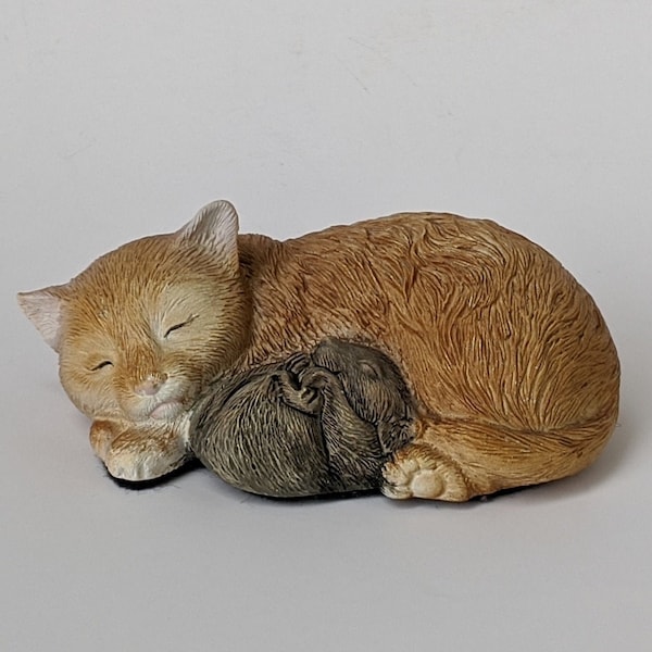Ginger Cat - Etsy