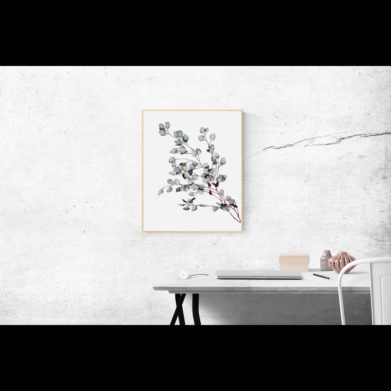 Botanical Print Plant Print Botanical Art Botanical Poster | Etsy