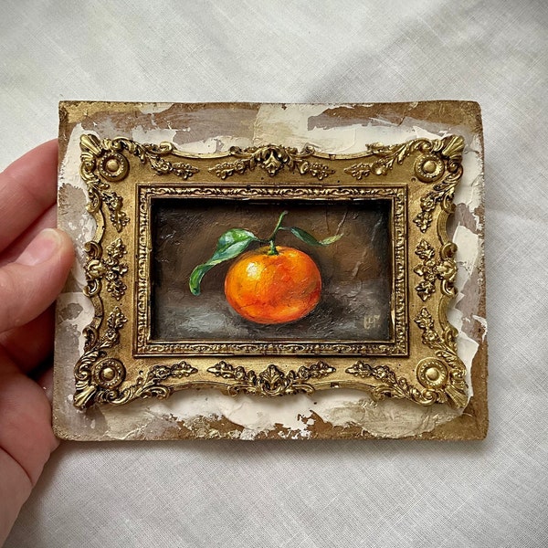 Small Still Life - Etsy