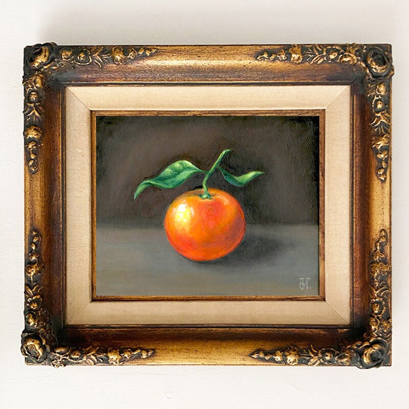 Original Still Life - Etsy