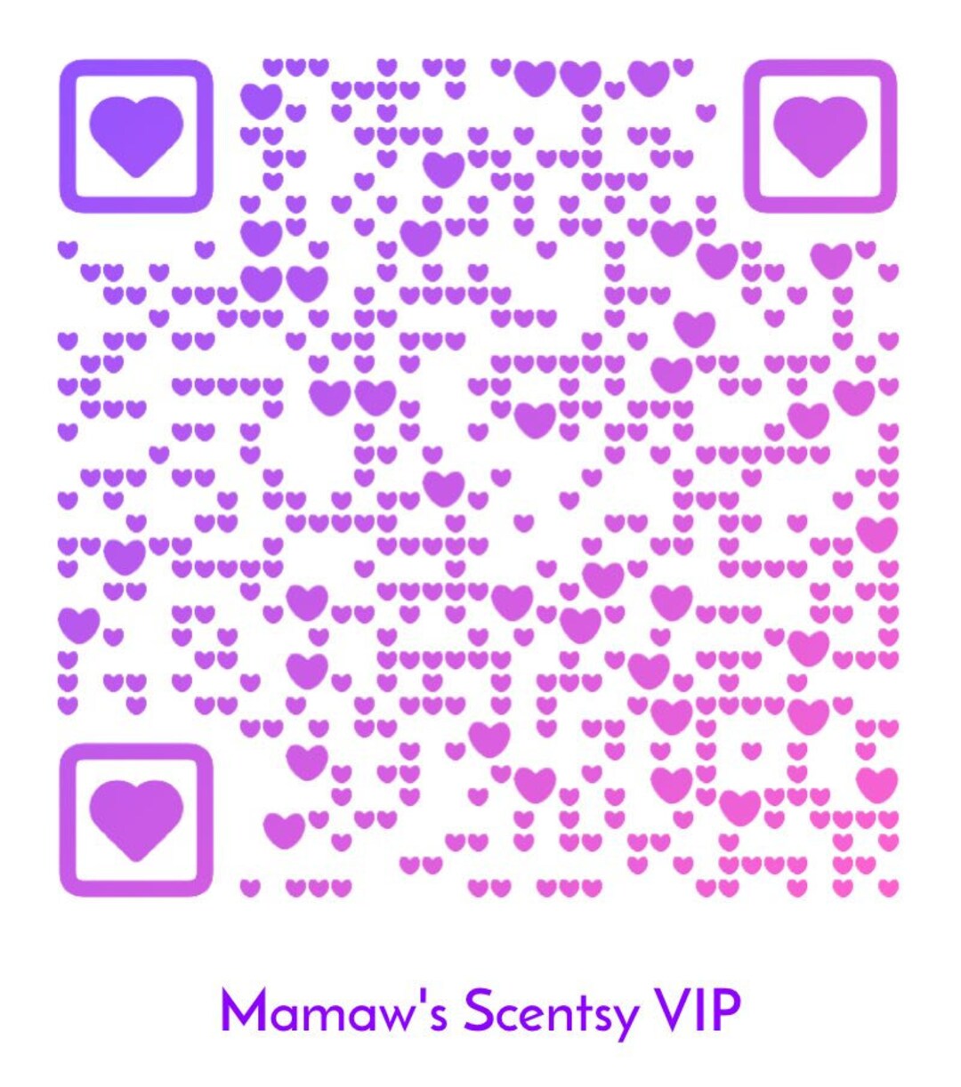 QR Code Custom QR Code Created for Your Business Website VIP Group ...