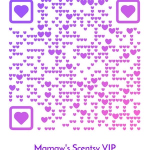 QR Code Custom QR Code Created for Your Business Website VIP Group ...