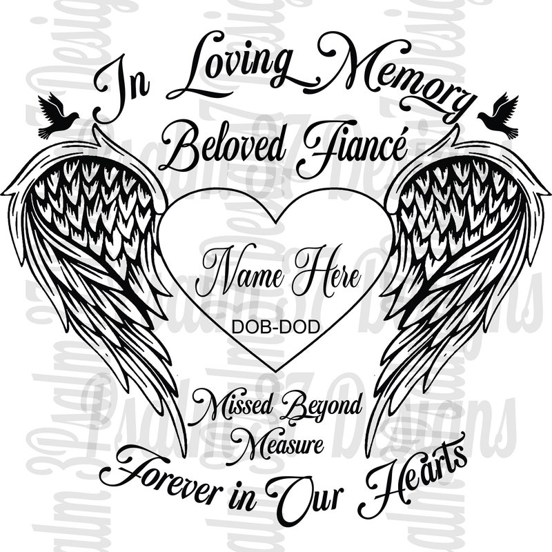 Grief Svg - Etsy