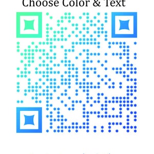 5 QR Codes Custom QR Codes Created for Your Business, VIP Group ...