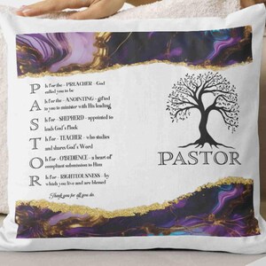 Pastor Appreciation Gift PNG Pdf Jpeg Sublimation Wrap Tumbler Bags ...