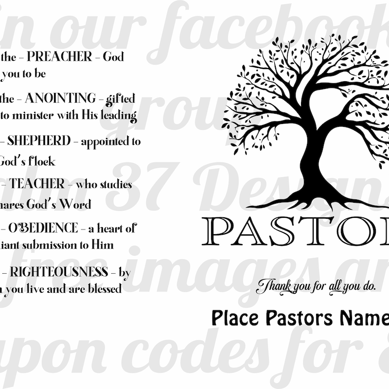 Pastors Assistant - Etsy