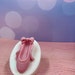 Ballet Slipper Soap - Etsy