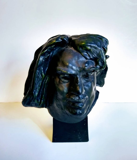 Rodin Balzac