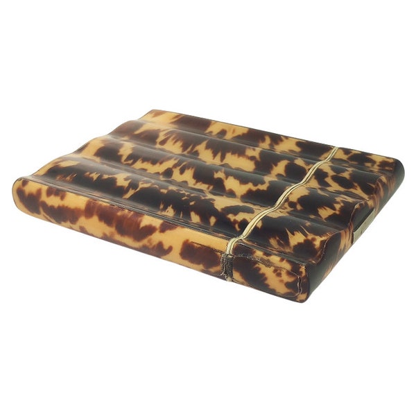 Tortoise Shell Jewelry - Etsy