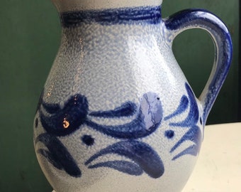 Salt glazed pottery | Etsy