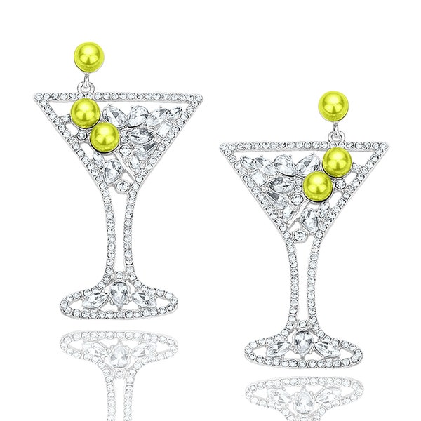 Martini Jewelry - Etsy