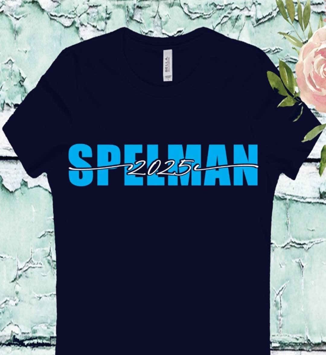 Spelman 2028 and More. Just Added. 2021. 2022. 2023. 2024. 2025. 2026 ...