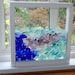 Wanderer Stand up Sea and Beach Glass Display Window - Etsy