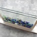 Dreamcatcher Stand up Sea and Beach Glass Display Window - Etsy