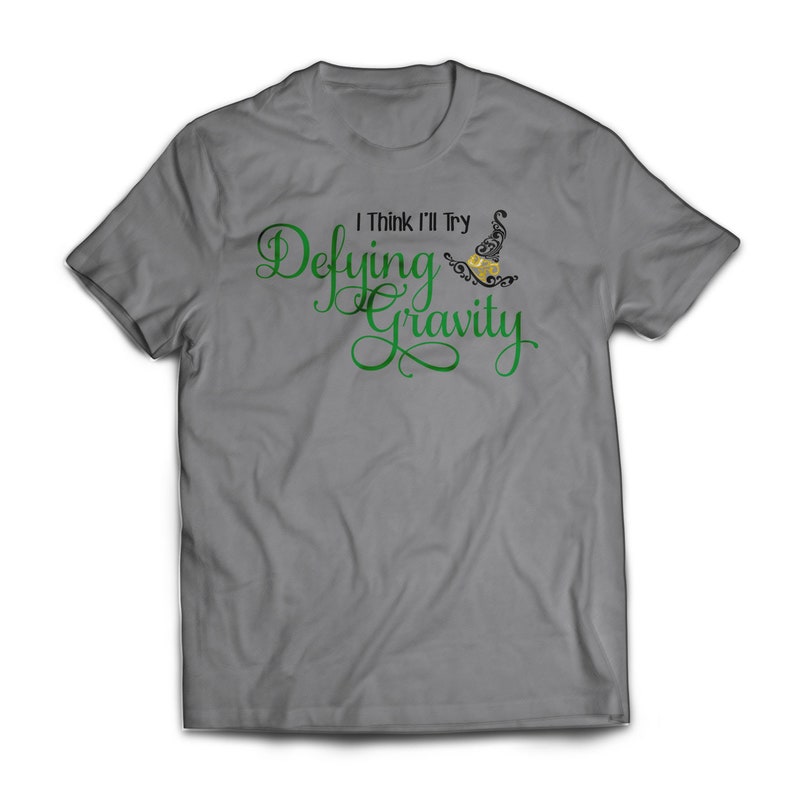 Wicked Musical Svg - Etsy