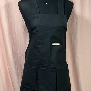 Custom Salon Apron Hairstylist Apron - Etsy