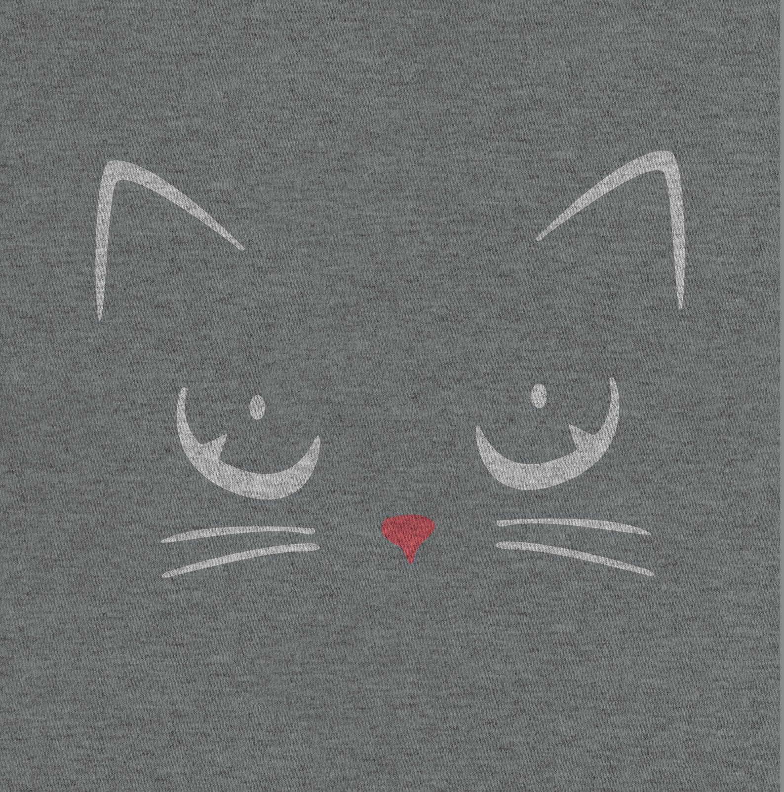 SVG Grumpy Cat, Cat Face Cricut, Cute Cattshirt Design, DXF, Jpg, Png ...
