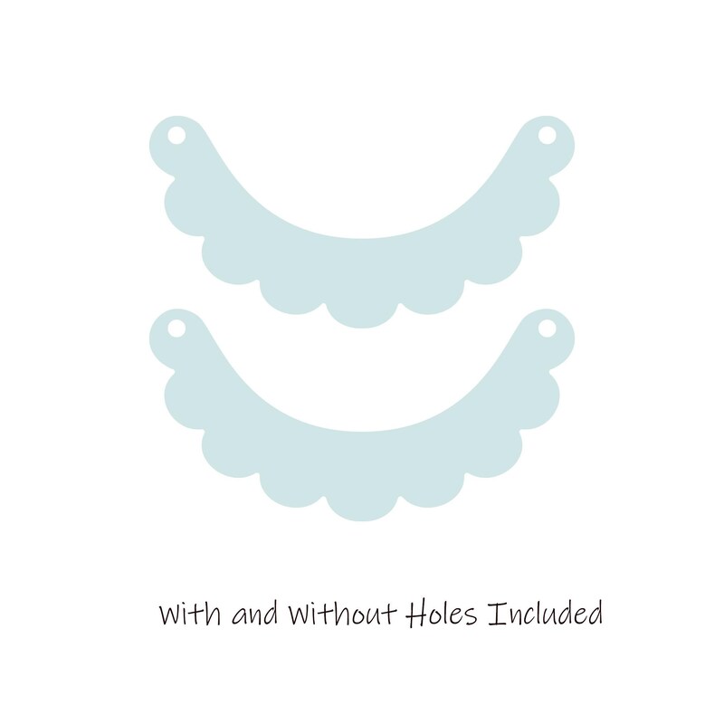 Half Circle Svg - Etsy