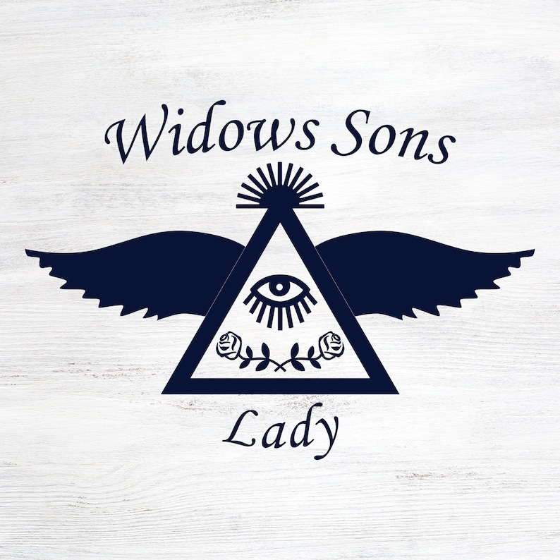Widows Sons Lady Masonic SVG I Am My Sister's Keeper SVG - Etsy New Zealand Widows Sons Lady Masonic SVG I Am My Sister's Keeper SVG - Etsy New Zealand