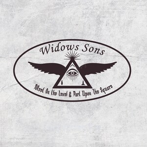 Buy Widows Sons Masonic SVG, Cut File Design for Cricut, Silhouette, Glowforge and CNC Online in ...
