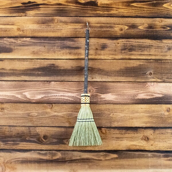 Fireplace Broom - Etsy