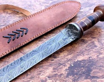 Hand forged swords | Etsy