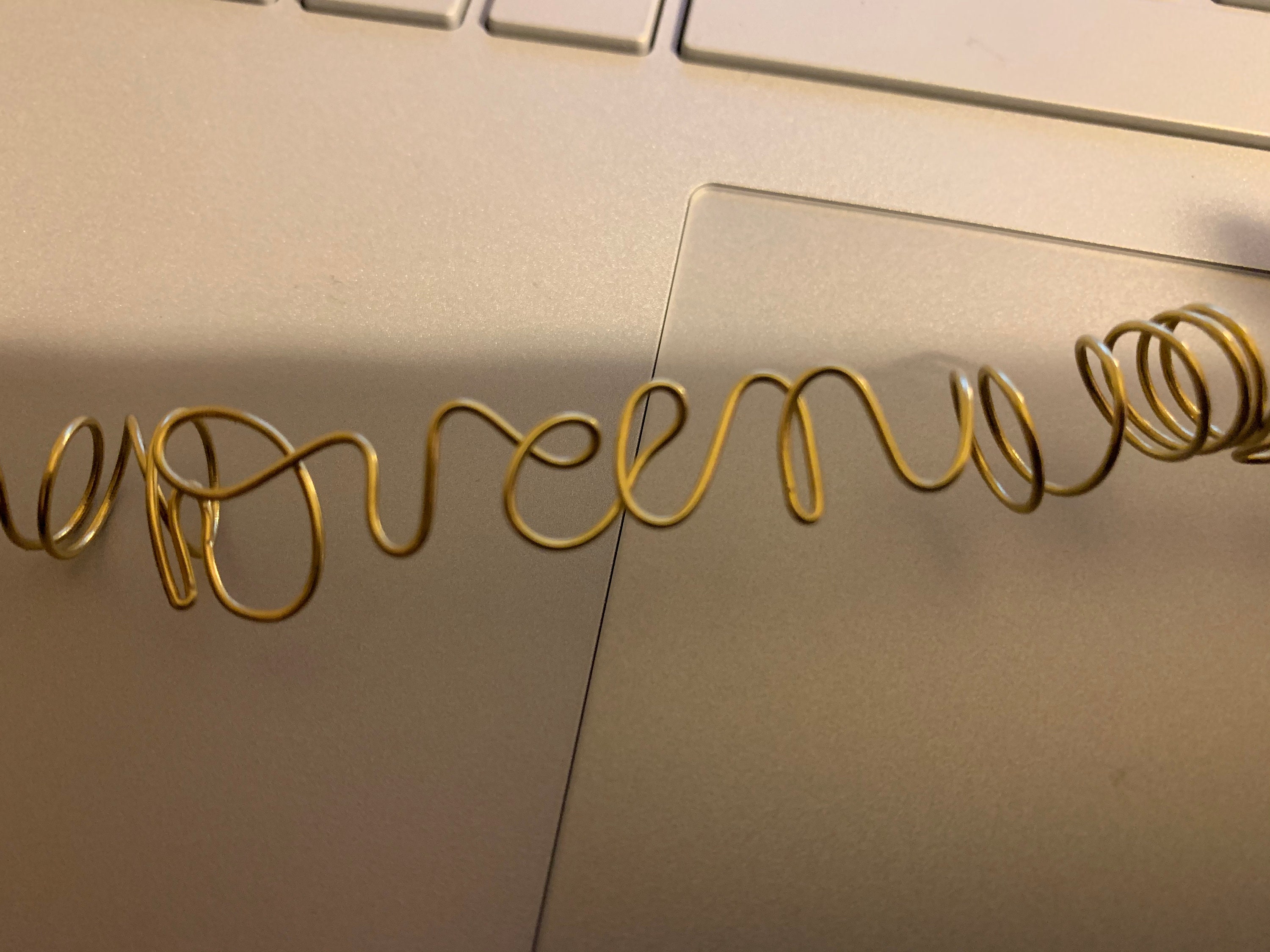 Handmade Gold Loc Jewelry Yas Queen hair Accessory for | Etsy