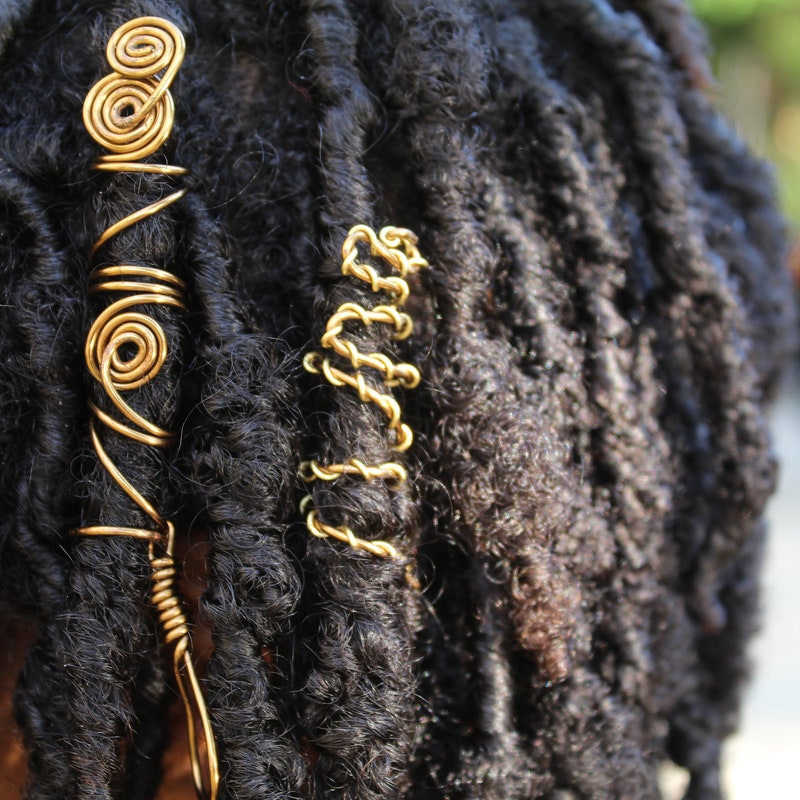 Loc Accessories - Etsy