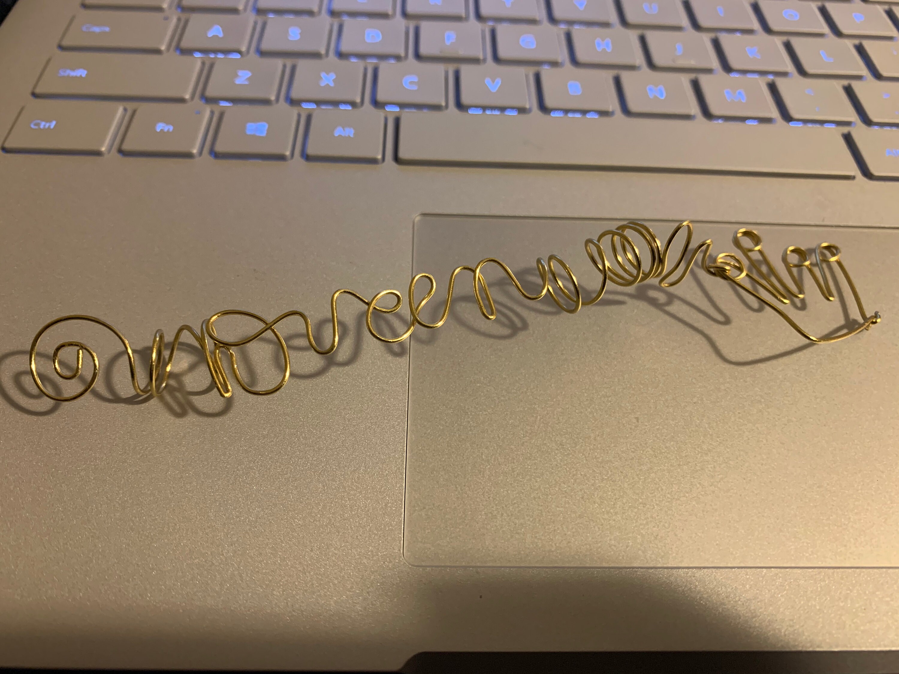 Handmade Gold Loc Jewelry Yas Queen hair Accessory for | Etsy