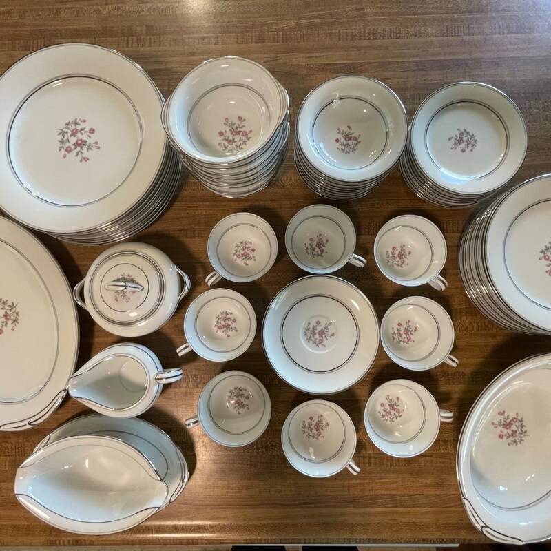 Springfield China - Etsy