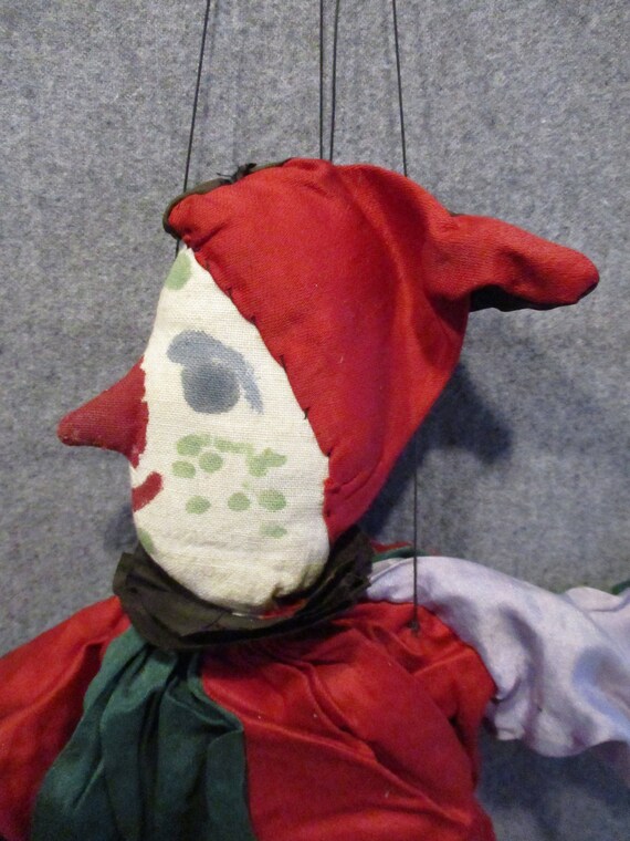 Marionette Puppet | Etsy