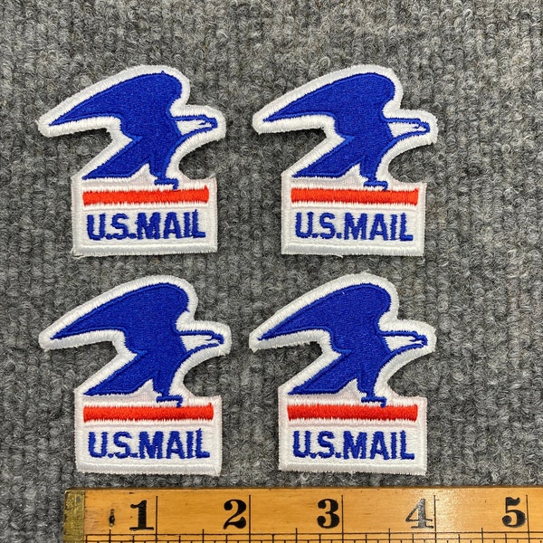 Us Post Office Svg - Etsy