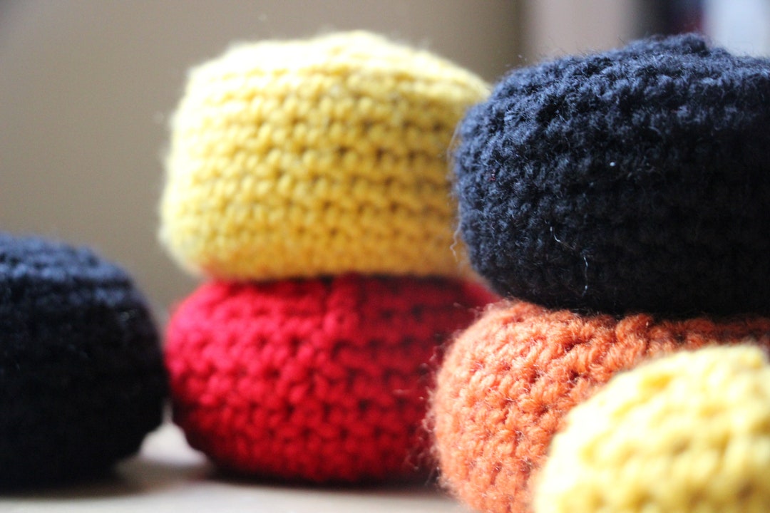 Juggling Bags - Etsy